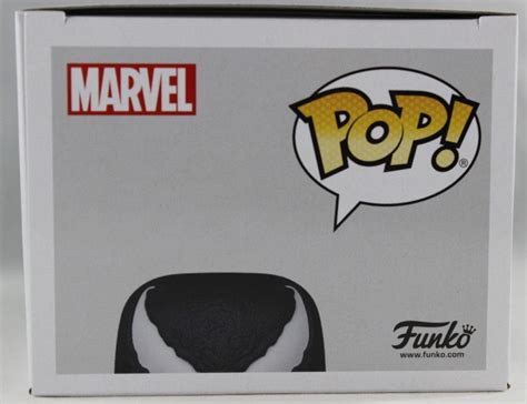 Funko POP Venom Let There Be Carnage