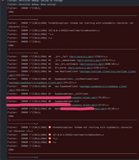 Cannot Init Supabase Client With Local Supabase Cli · Issue 709