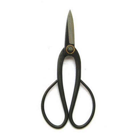 냄비 클리퍼 뿌리 절단 가위 분재 모델링 도구 원예 꽃 망간 강철 분재 도구 원예 식물 가지 전단 수공구