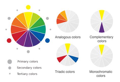 Mastering Color Theory In Fashion Photography — Matt Doheny Photography Commercial Advertising