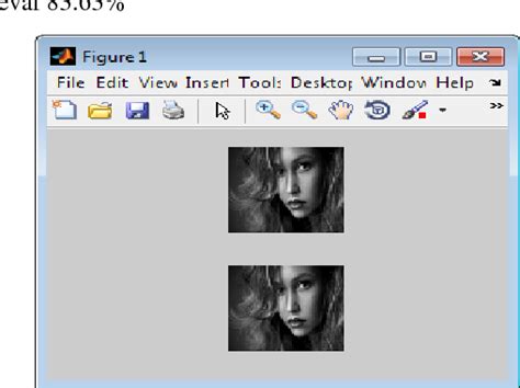 Figure 2 From Implementation Of Image Retrieval Using Co Occurrence Matrix And Texton Co