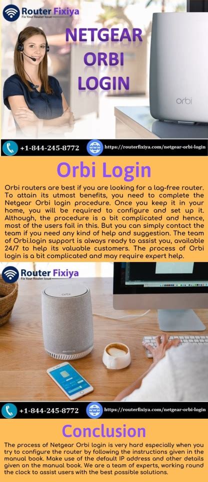 Orbi Login On Tumblr