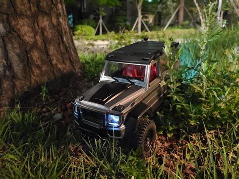 오프로드 Rc카 성공했던 후기 A19