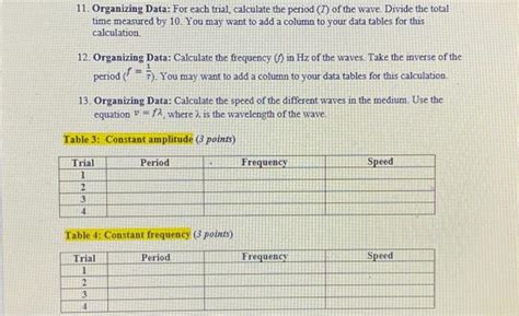solved use tables 1 and 2 to complete tables 3 and 4 and
