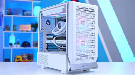 How We Test PC Cases GeekaWhat