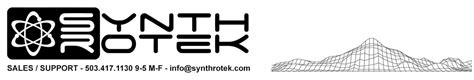 Synthrotek Classic Noise