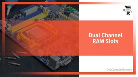 RAM Slot Order Know The Difference For PC Mac And Laptop Slots