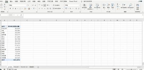 Excel数据透视表第十节计算字段 知乎