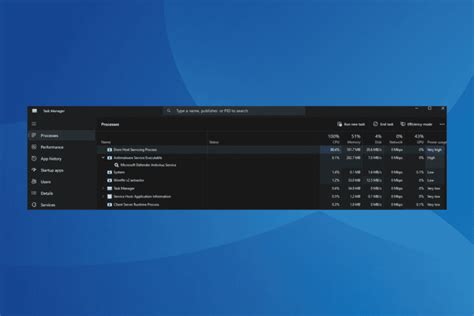 Dism Host Servicing Process Ways To Reduce High CPU Usage