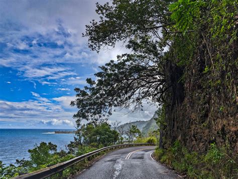 Road To Hana Itinerary For Exploring This Beautiful Maui Highway