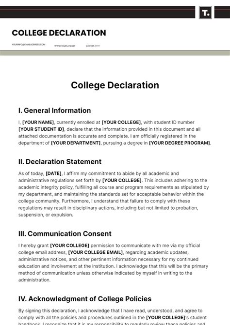 Page 67 Free Templates And Examples Edit Online And Download