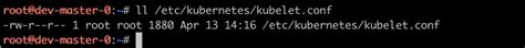 Kubernetes Cluster Security Assessment With Kube Bench And Kube Hunter