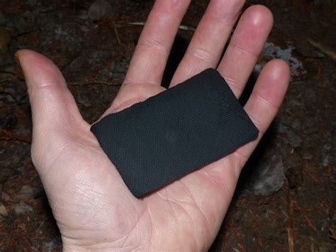 Discover Flint And Steel Fire Making