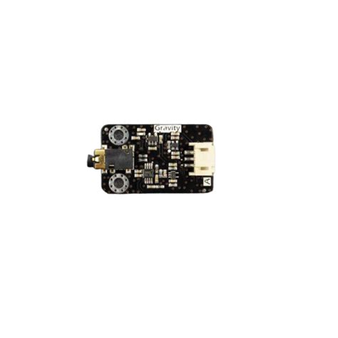 Dfrobot Gravity Analog Emg Sensor By Oymotion Darkoct02