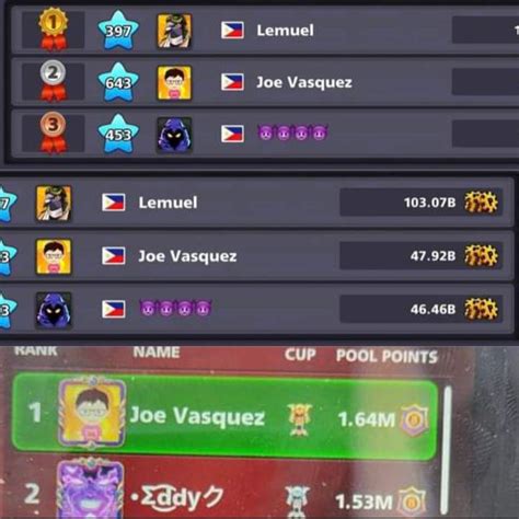 Pool Pass Points R8ballpool