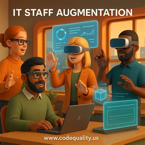 Itstaffaugmentation Techtalent Remotedevelopers Flexiblehiring