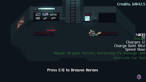 Bullet Bunny On Steam