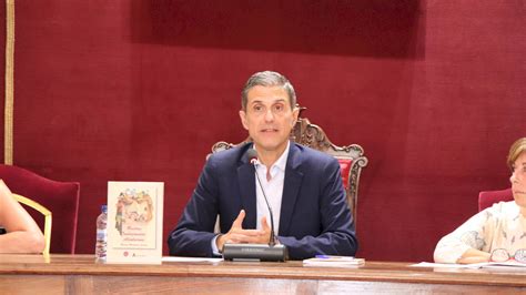 La Asociación Hijos Y Amigos De Alcalá Presenta El Libro ‘recetas