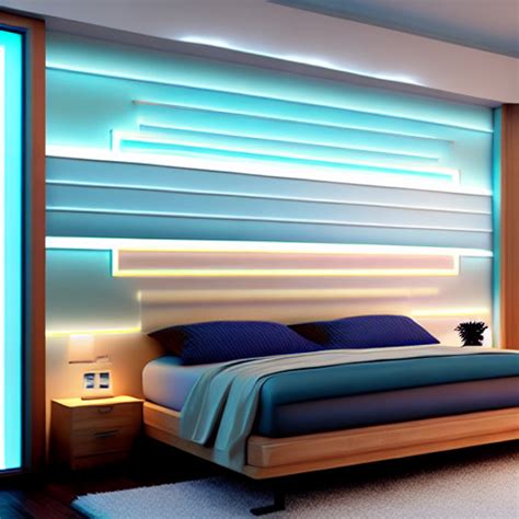 50 Led Panel Design Ideas For Your Home