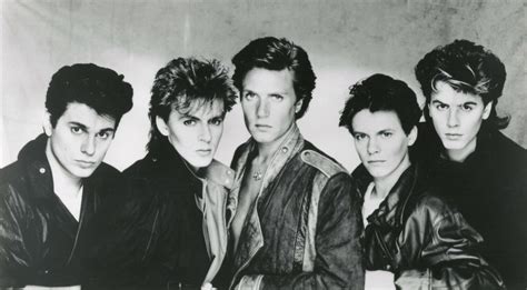 Top British Bands Of The 80s Mental Itch