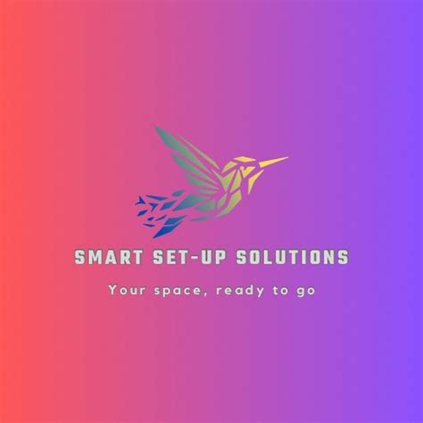 Smart Set Up Solutions Youtube