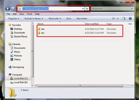 Building Local Dns Server Using BIND For Windows On The Network Agratitudesign Impression