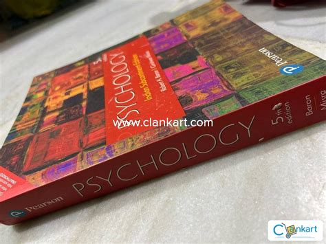 Buy Psychology Book In Excellent Condition At