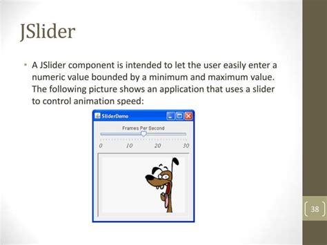 Graphical User Interface Gui PPTX Operating Systems Computer Software And Applications
