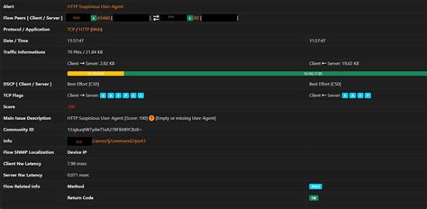 NtopNG Disable Alert For Specific Connections Issue Ntop Ntopng GitHub