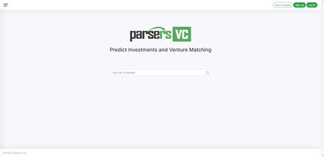 Parsers Détails Prix And Alternatives Futur Ia