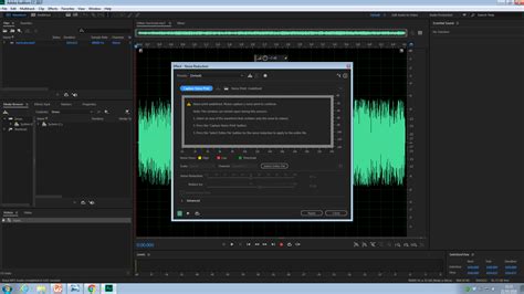Editing Audio Travel Through Sound