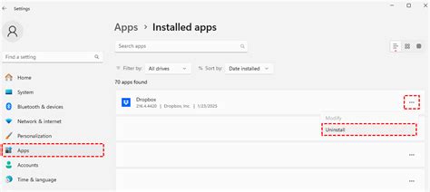 Dropbox Icon Not Showing In Taskbar Quick Fixes Here