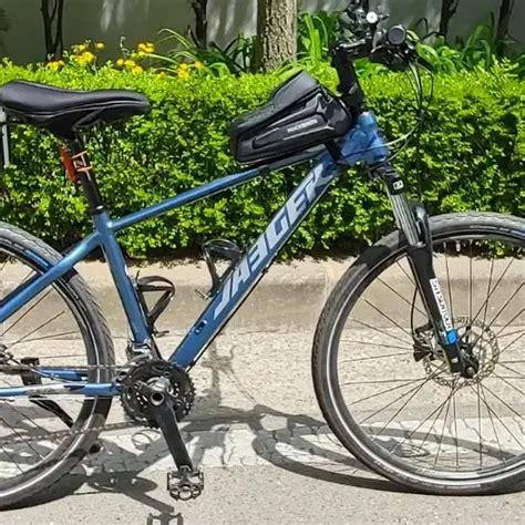 예거 아스펜3 Mtb 자전거 예거자전거예거mtbon Bunjang Global Site