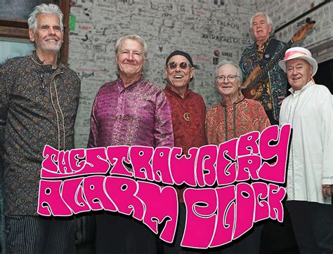 Spill Feature Wheres One A Conversation With Strawberry Alarm
