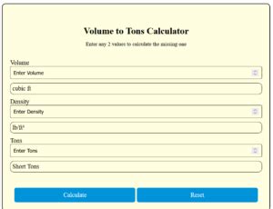µg Ml To µm Calculator Online Calculators