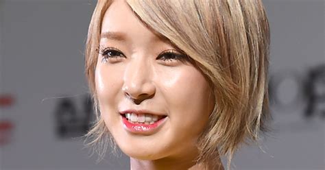 [md포토] Aoa 초아 귀여운 미소