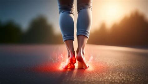 Swollen Ankles From Fluid Retention Premium Ai Generated Image