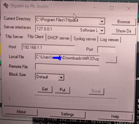 How To Flash Cisco Meraki With OpenWRT