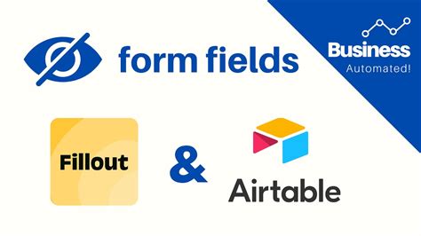 create securely hidden linked fields on airtable form submissions using