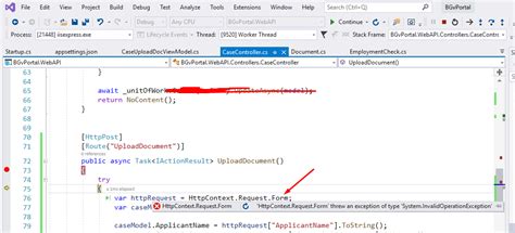 How To Upload A File From Angular 10 To Core Webapi 31 Stack