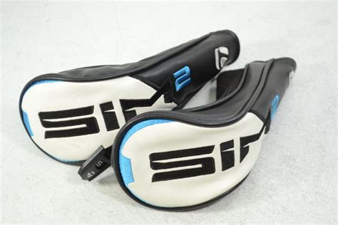 Taylormade Sim2 Max Rescue 4 22 5 25 Hybrid Set Rh Regular Graphite 164229 Sidelineswap