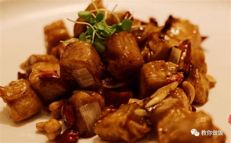 杏仁牛肉的做法，牛肉更加鲜嫩多汁，老少皆宜的美食步骤白糖酱汁