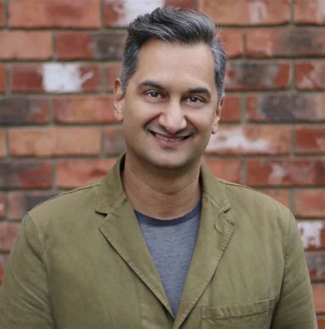 creative operations consultant manish kapur