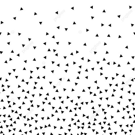 Halftone Triangular Pattern Vector Background Wallpaper Seamless Square Background Image And