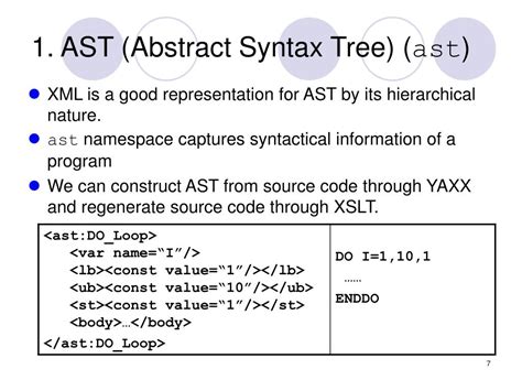 Ppt Performance Visualizations Using Xml Representations Powerpoint Presentation Id3892260