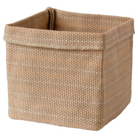 Wicker And Storage Baskets Wicker Baskets Storage Kallax Shelving Unit Ikea
