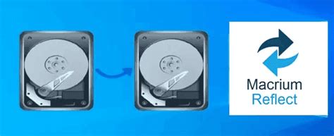 how to clone computer disk to external drive with macrium reflect
