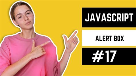 alert box in javascript javascript course in urdu hindi 17 youtube