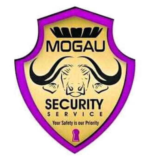 Mogau Security Services Pty Ngicela Aba Fika Kwa Matric Kodwa Ba Fail