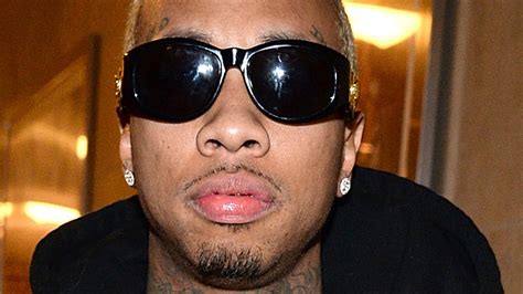 Tyga An Inside Look At The Rapper S Life And Career